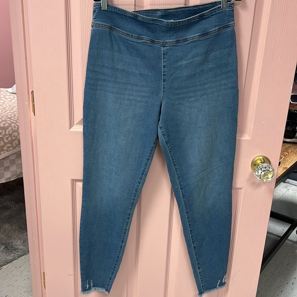INC International Concepts | Jeans | Womens Size 6 Pull On Jeggin Nwot ...